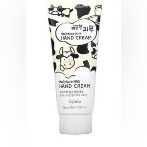 Esfolio | Bath & Body | Nib Pure Skin Moisture Milk Hand Cream 0ml ...